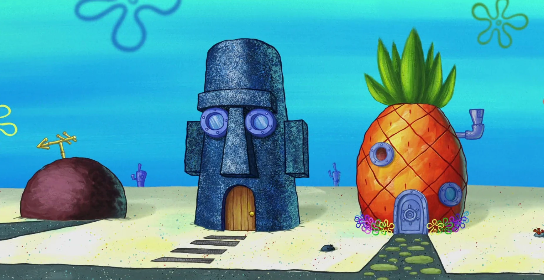 SpongeBob Characters | Fandom