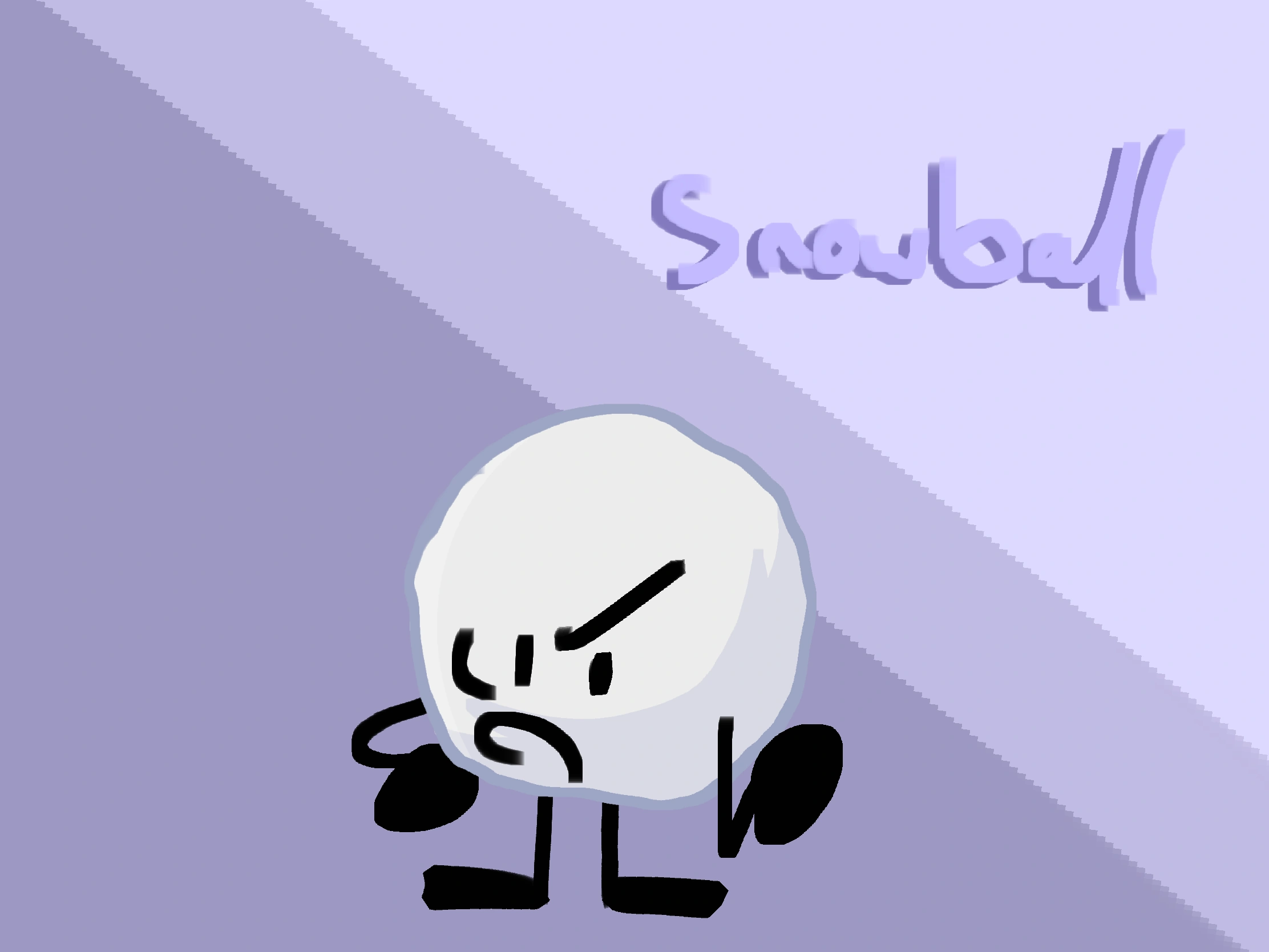 Daily BFDI Drawing #17 | Fandom