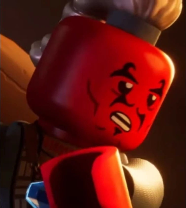 My Problems with the Red Djinn | Fandom