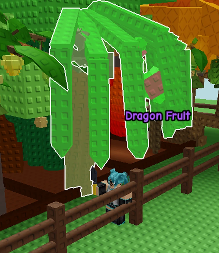 My dragon fruit is missing like half of its leaves | Fandom