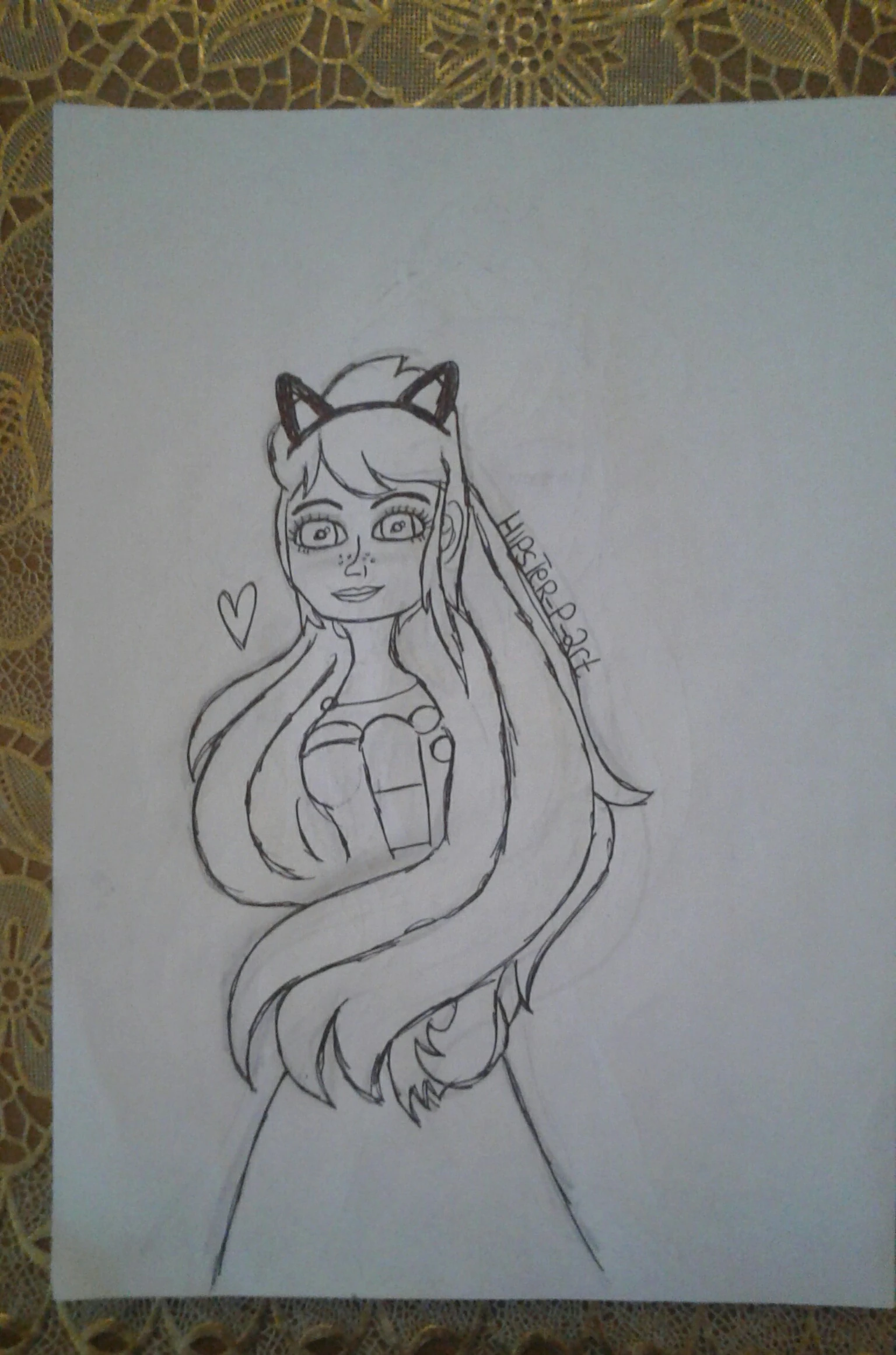 "Something Else" | Fandom