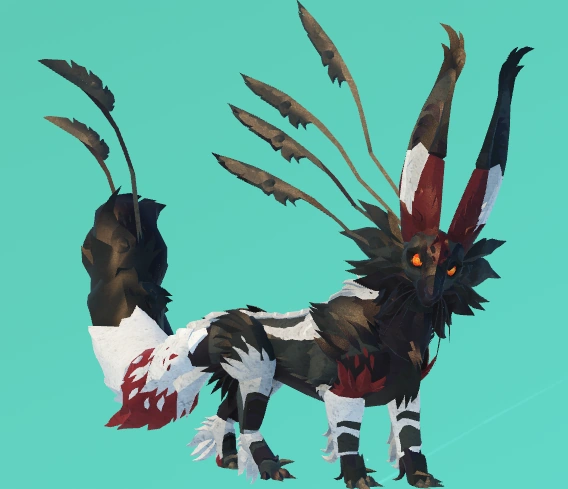 Ravage skin | Fandom