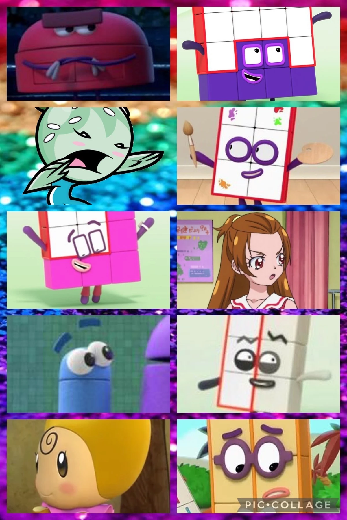 seriously? (this post is a joke) | Fandom