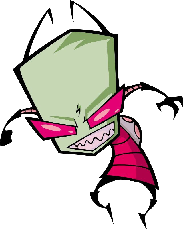 If Zim was in DB who should he fight? | Fandom