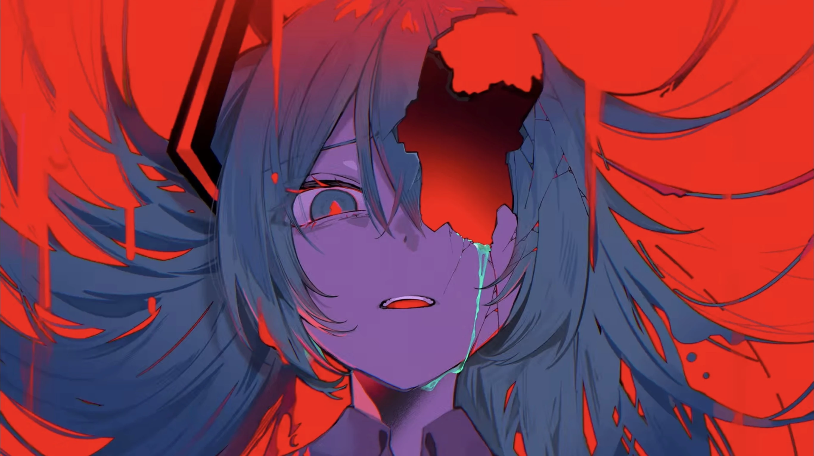 Harlequin Contraption and Marshmallow | Fandom