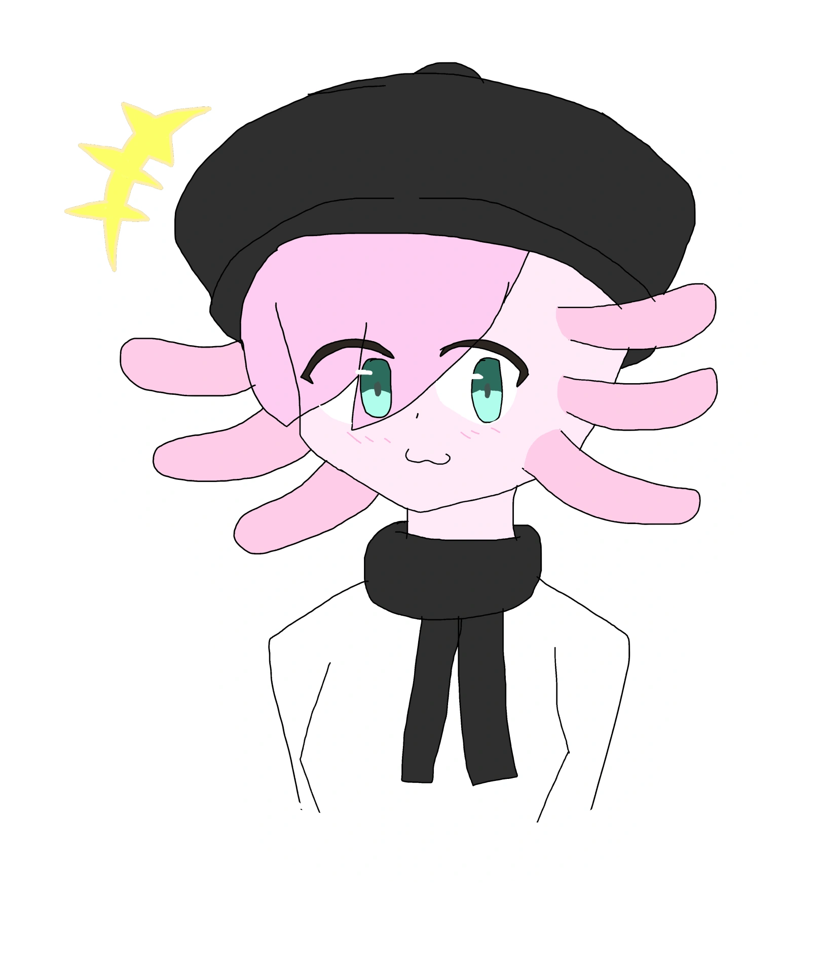 Another custom and replacement stickers from discord | Fandom