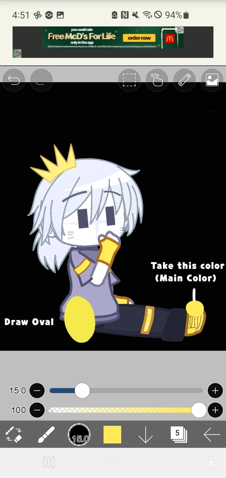 Tutorial for Random | Fandom