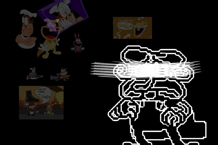 Flashbacks... | Fandom