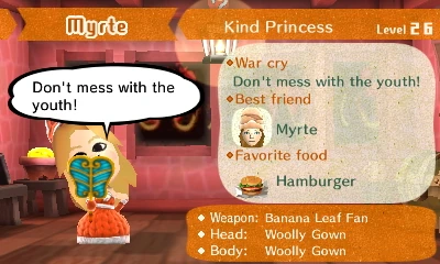 Rate these Miis on a scale of 1 to 10 (1 = Worst 10 = Best) | Fandom