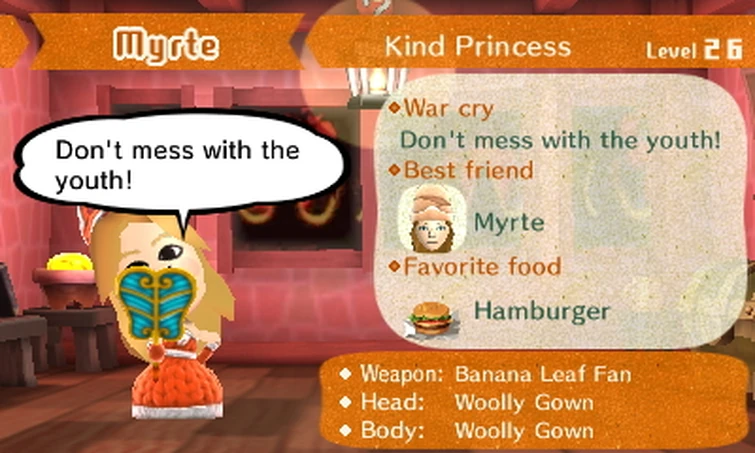 Rate these Miis on a scale of 1 to 10 (1 = Worst 10 = Best) | Fandom