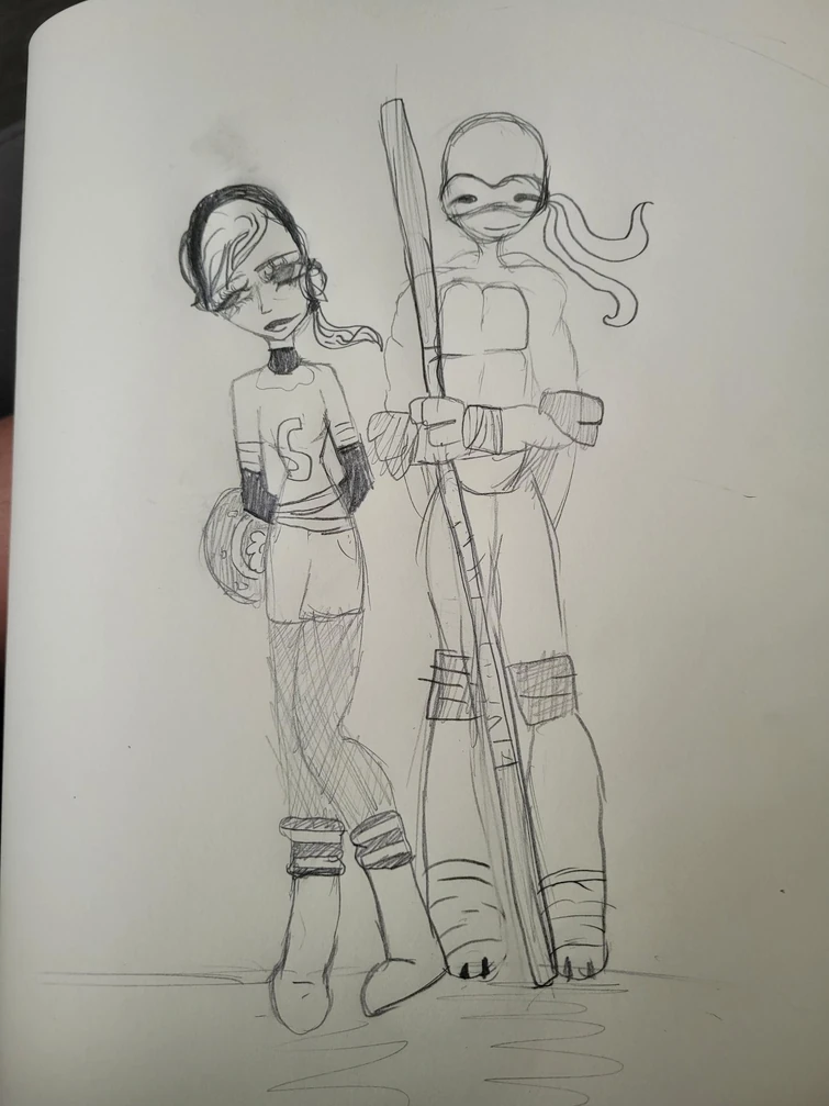 Discuss Everything About TMNTPedia | Fandom