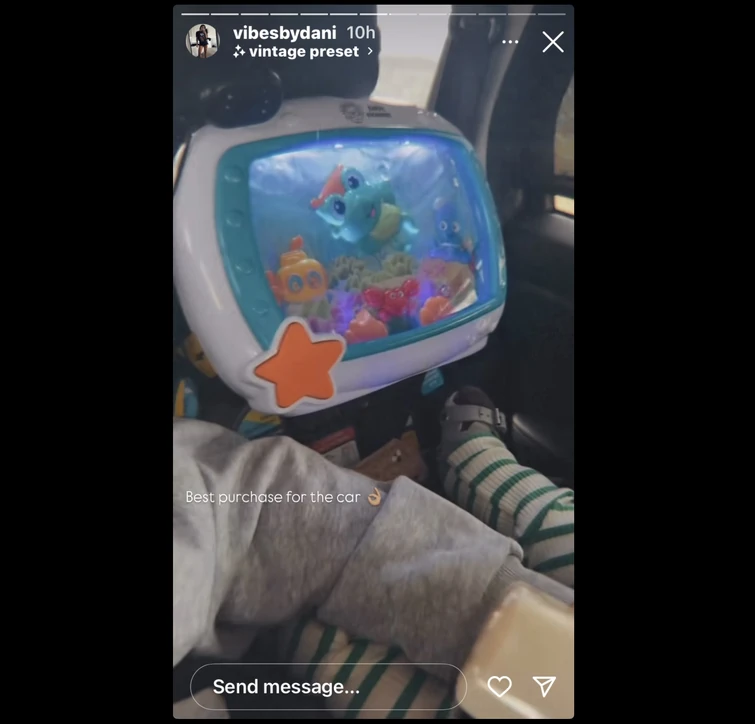 Discuss Everything About The True Baby Einstein Wiki | Fandom