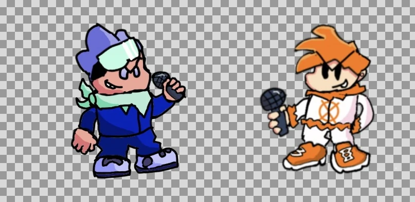 Fnf extreme pico | Fandom