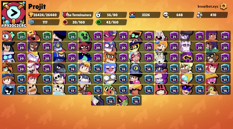 Discuss Everything About Brawl Stars Wiki | Fandom