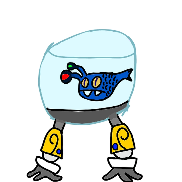 Epic Phangler concept by me(old) | Fandom