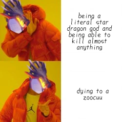 cos memes look guys cretur of sonsria monster kaiju animals memes | Fandom