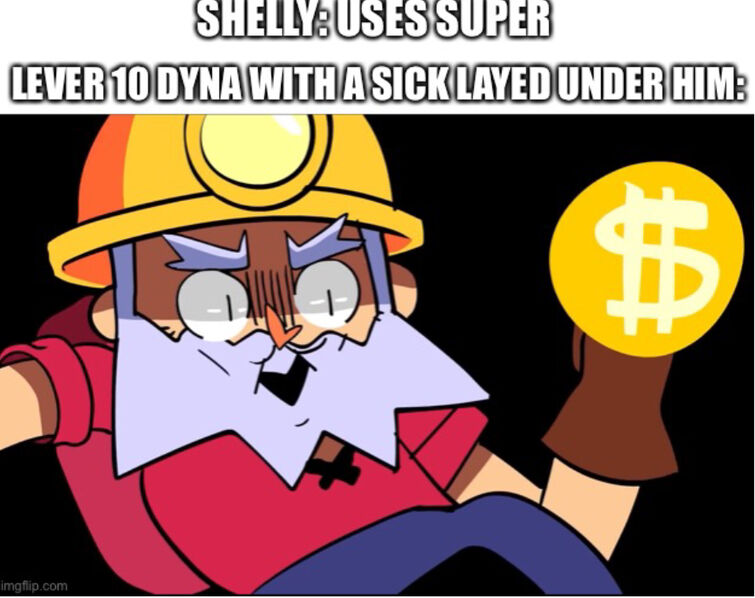Dynamike Memes Fandom