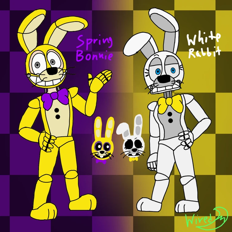 Discuss Everything About Five Nights at Freddy's Wiki | Fandom