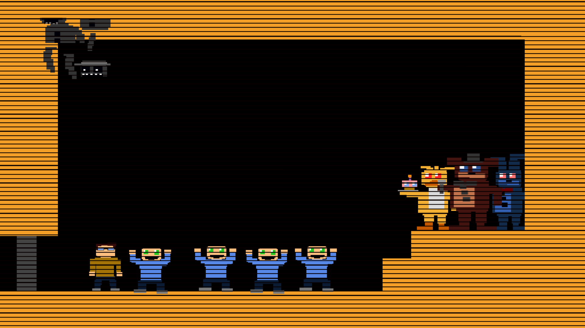 How do I get to secret area? | Fandom