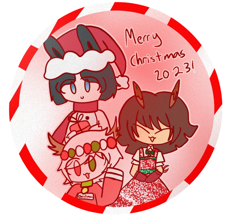 Merry Christmas | Fandom