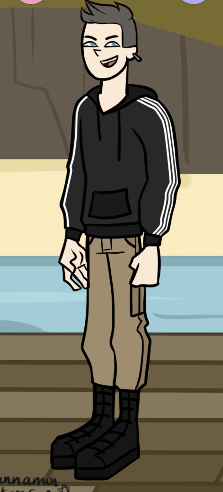 Total Drama OCs! | Fandom