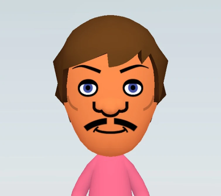 Weekly Mii Challenge: Your Favorite Mii Fusions! | Fandom