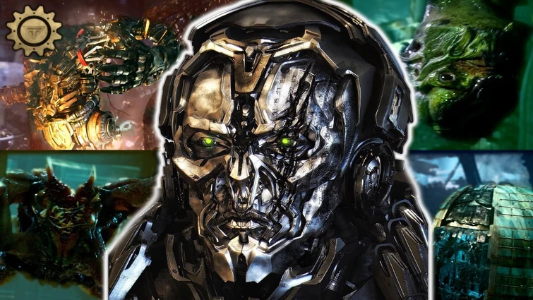 Who Are The Mysterious Prisoners on Lockdown's Ship? | Fandom