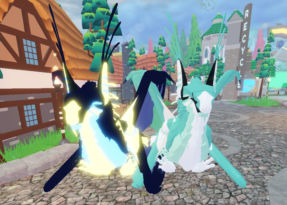 Meet my new Bat! | Fandom