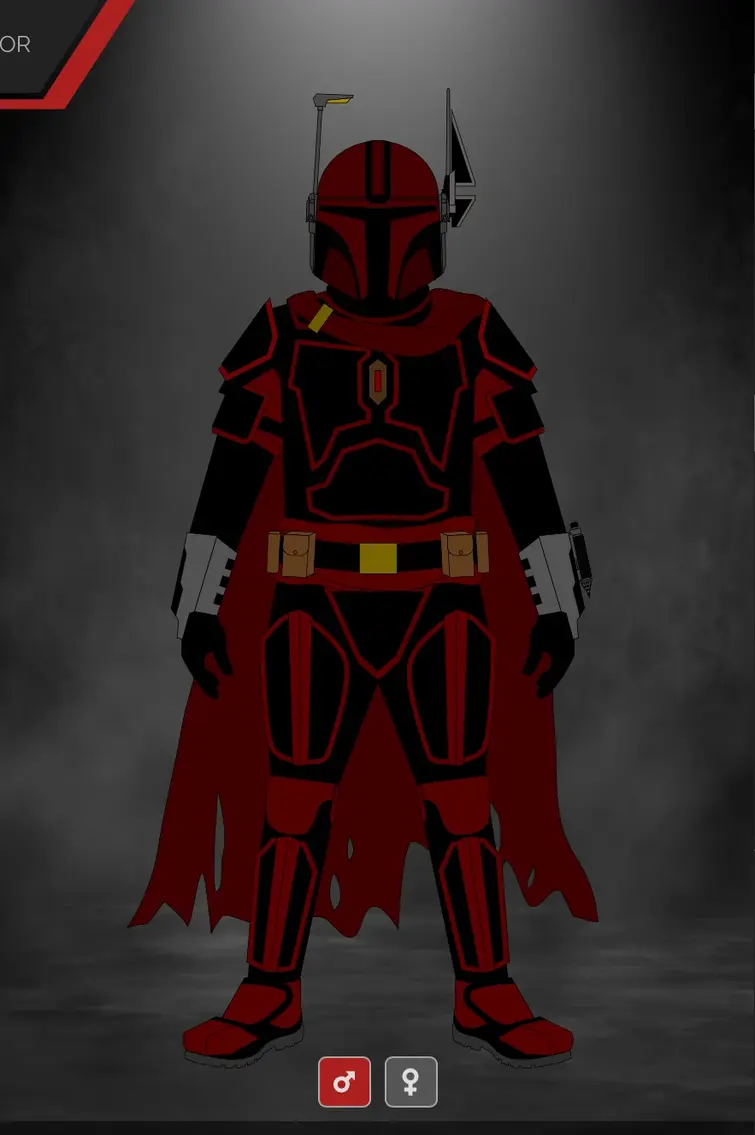 [Mando of the Week] Winners #7: | Fandom