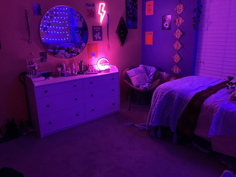 clean rooom!! 🩷 | Fandom