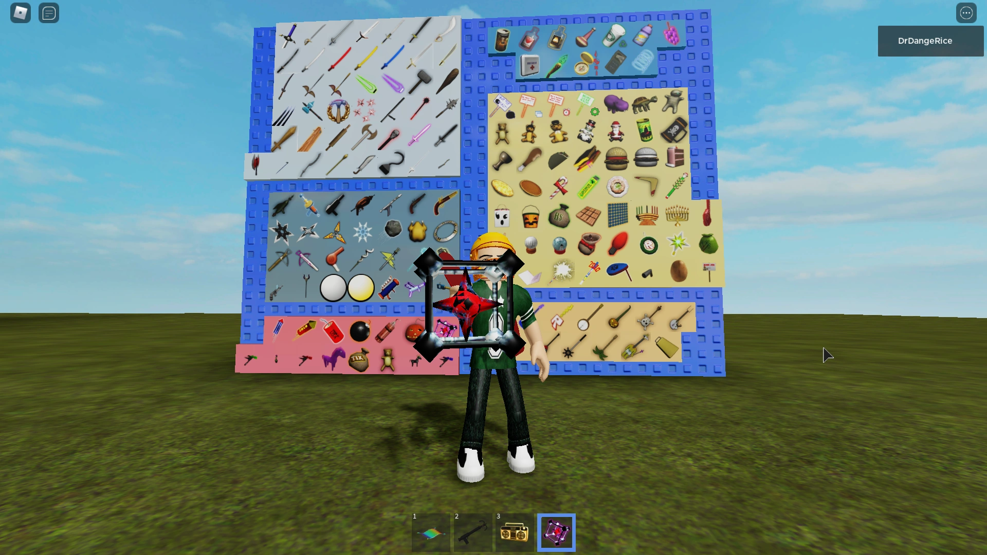 what is this item called | Fandom