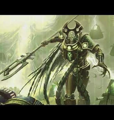 Discuss Everything About Warhammer 40k Wiki | Fandom