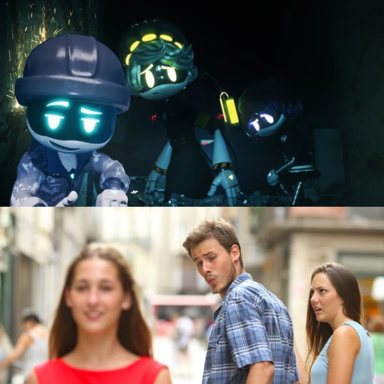 Same energy | Fandom