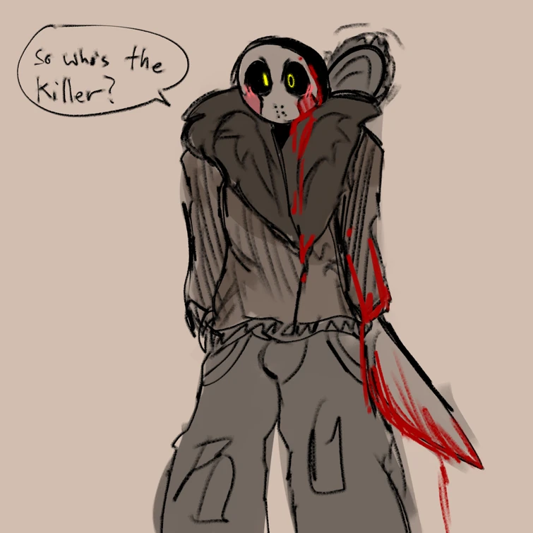 POV: New killers be like | Fandom