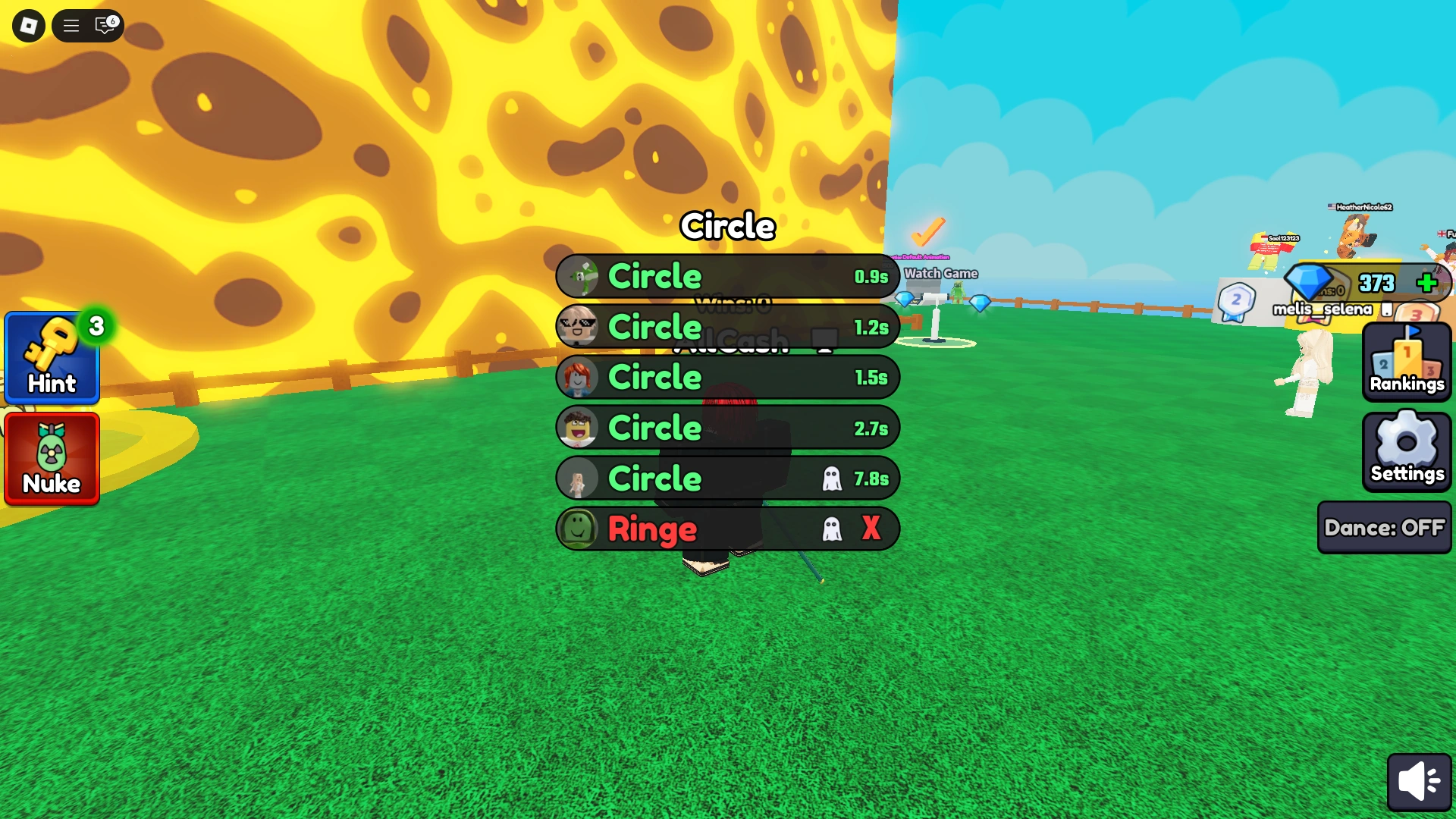 Spelling race 2 | Fandom
