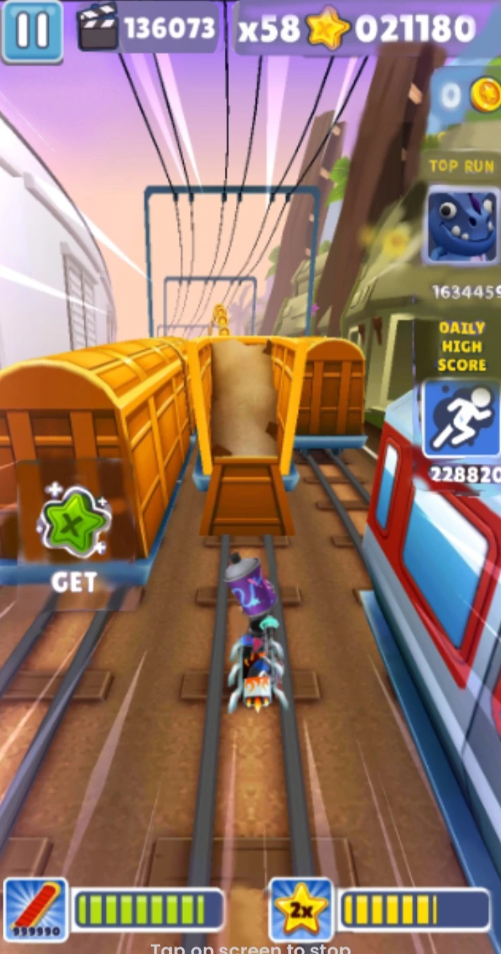 Remember the Los Angeles update? | Fandom