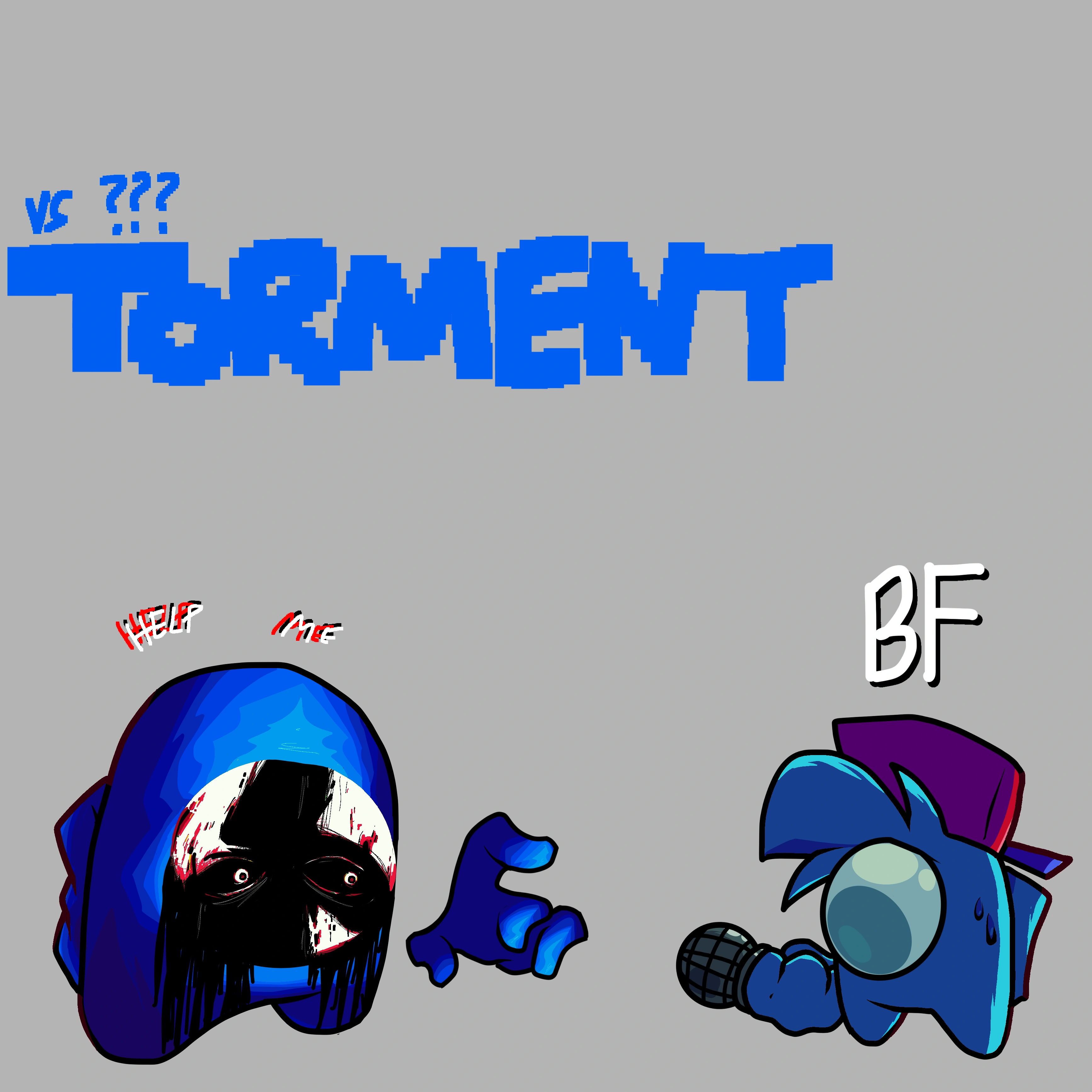 the mogus horror roster continues | Fandom