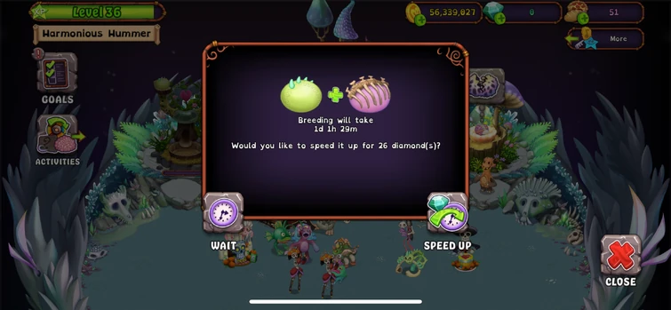 Got Rare Withur/Uuduk! | Fandom