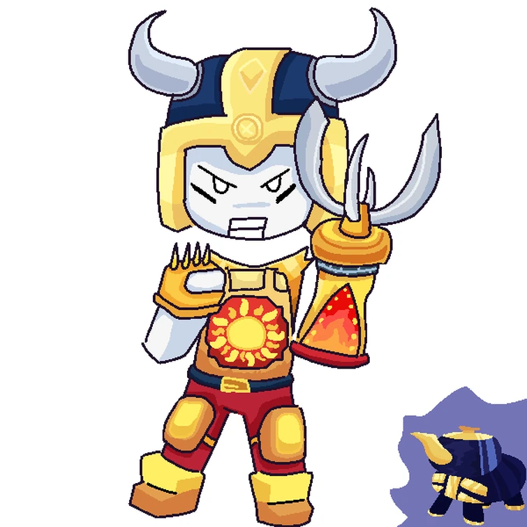 crusader | Fandom