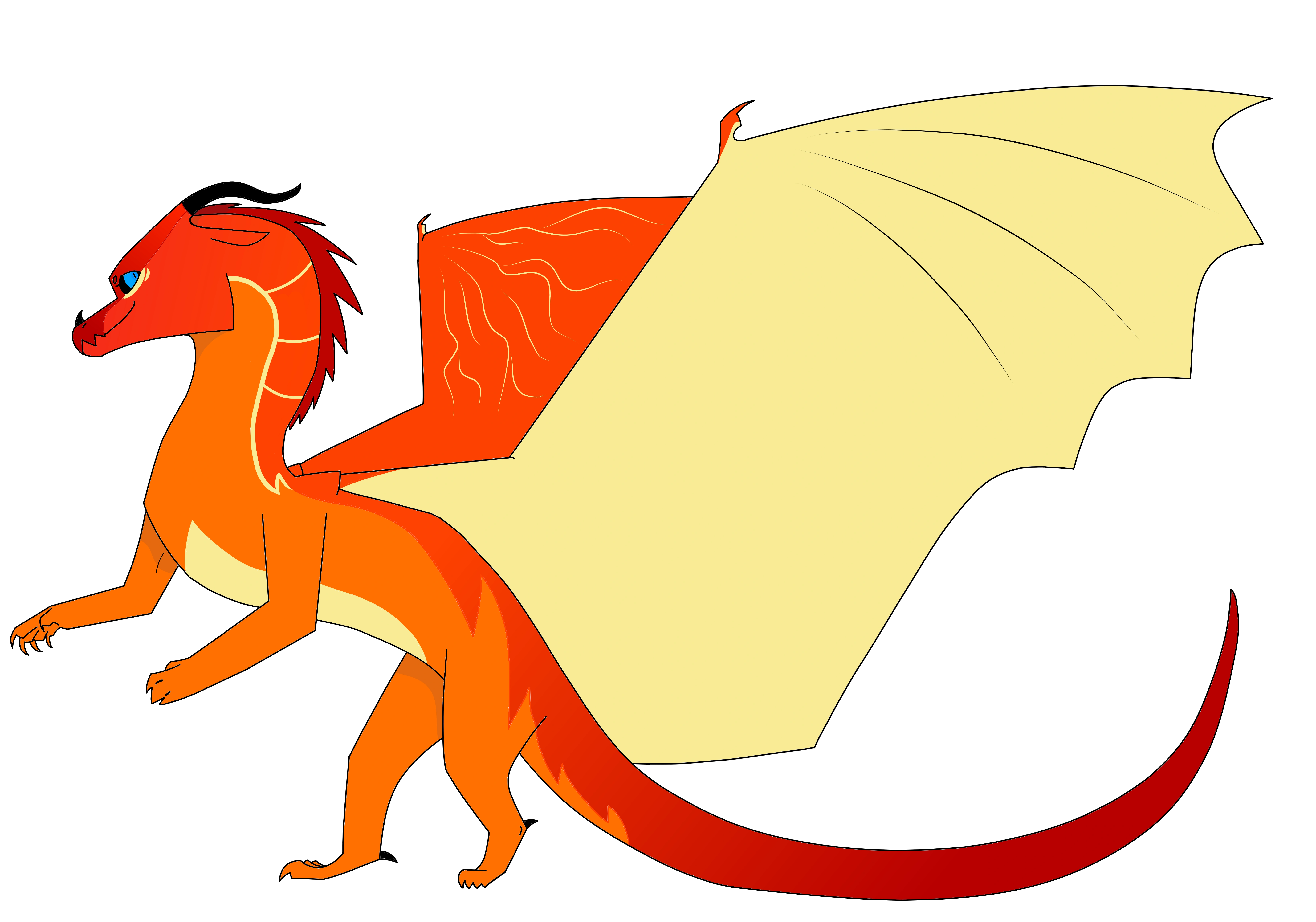 Character Art Base 2: Peril | Fandom