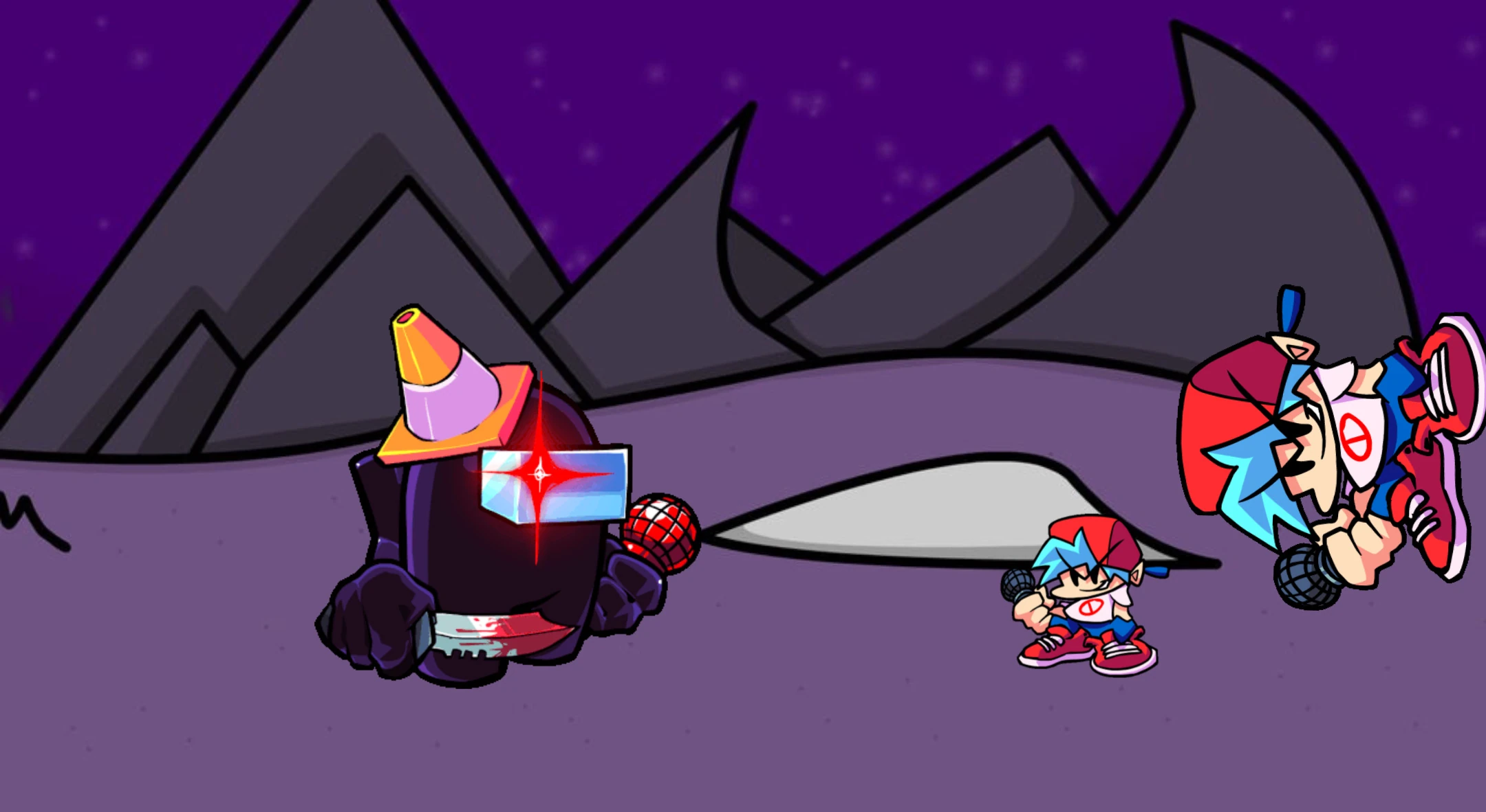 If bf and grey swapped places | Fandom