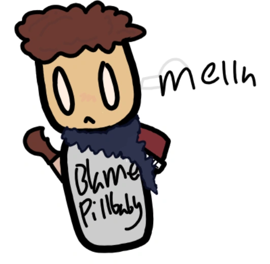 Pillbaby Shedletsky (we're so back) | Fandom