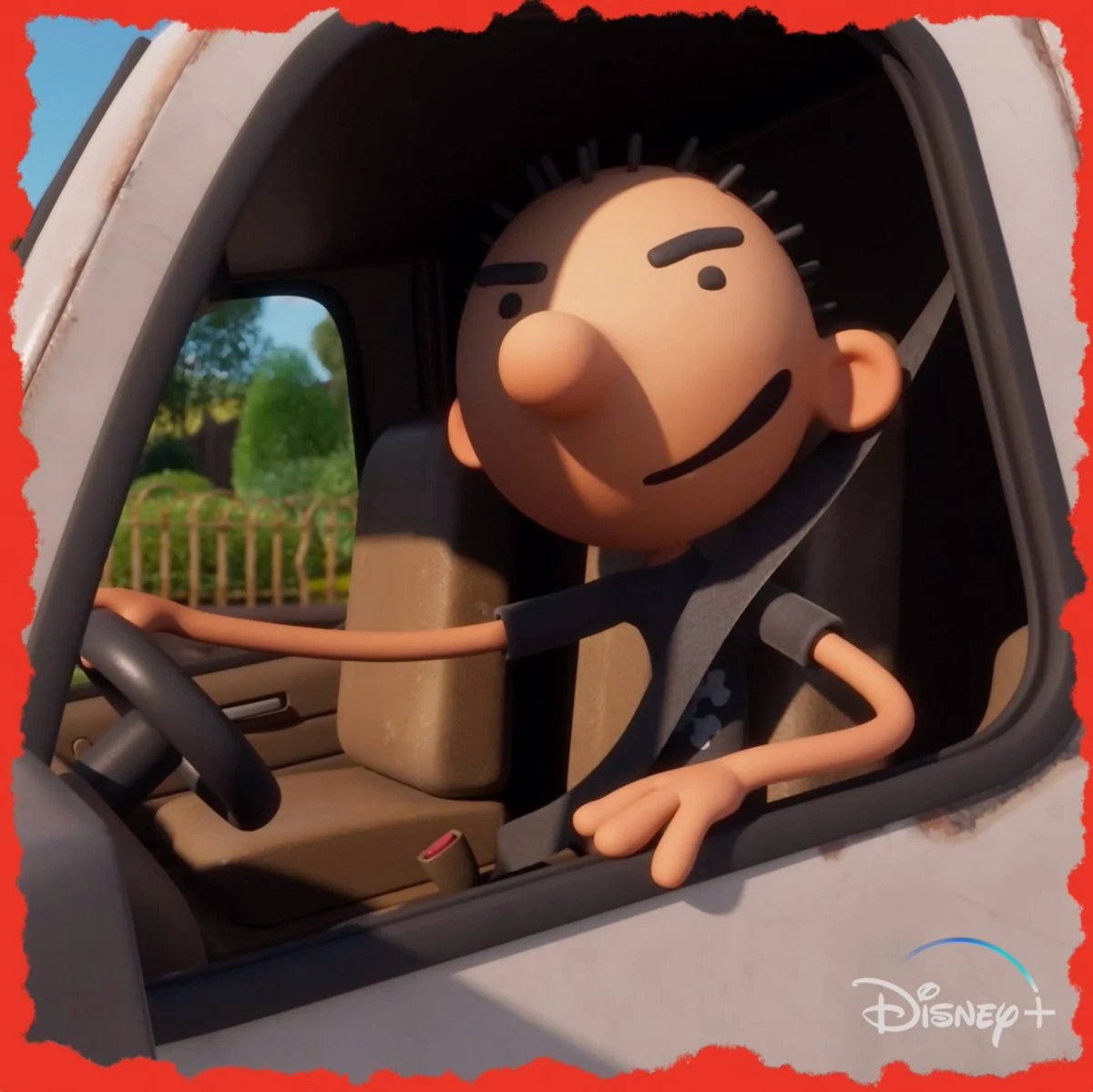 Rodrick Rules! | Fandom