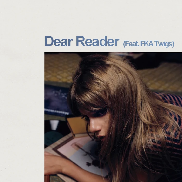 Discuss Everything About Taylor Swift Wiki | Fandom