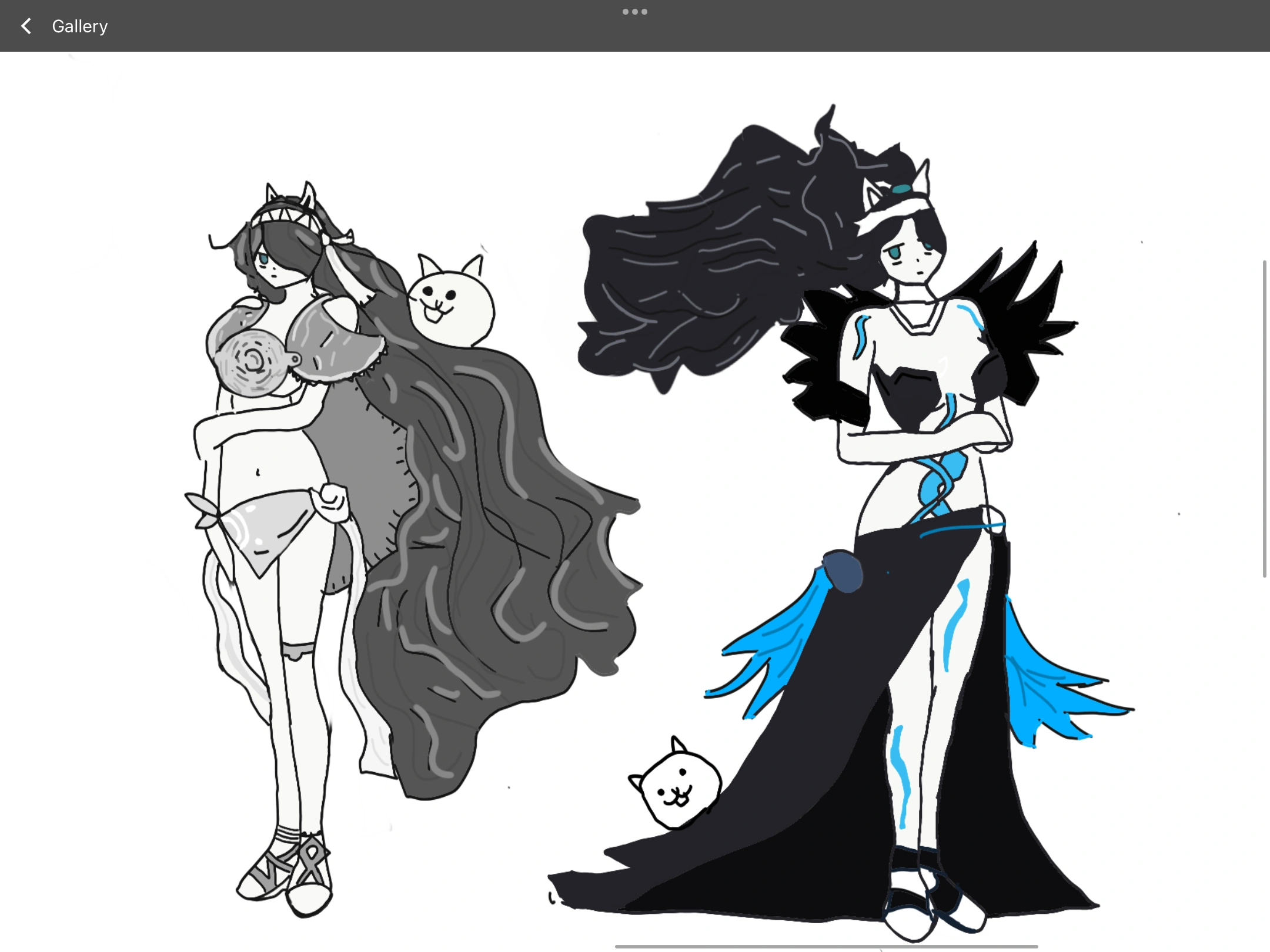 My Take on Kasli and Dasli | Fandom