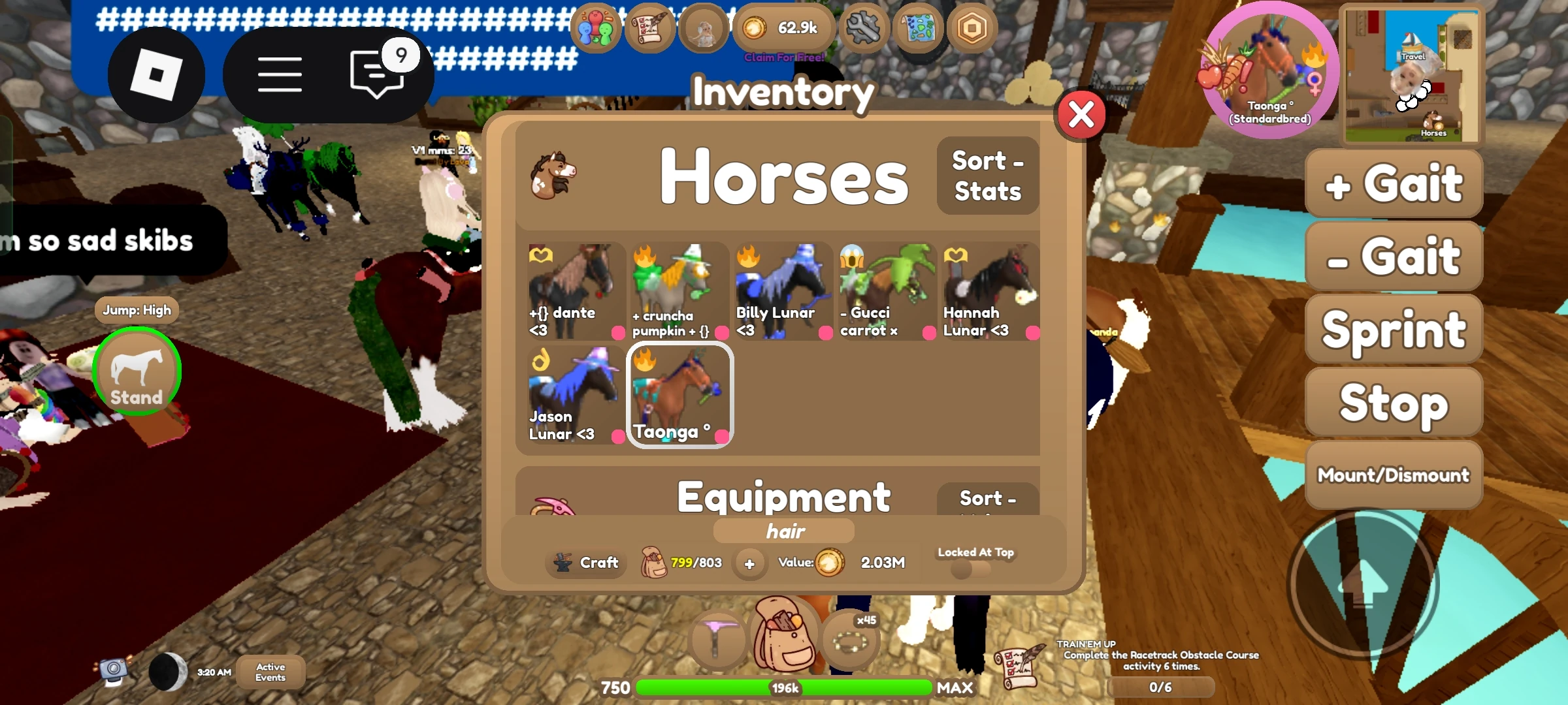 Is this over for a val? | Fandom