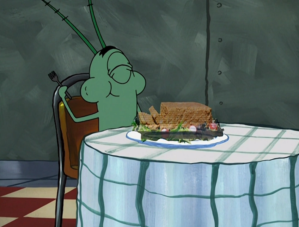 Posting a random SpongeBob episode till my birthday (Day 7 of 15) | Fandom