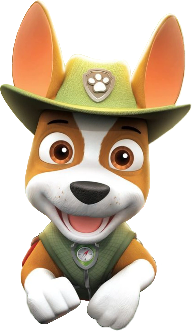 Tracker Appreciation Post 💚 | Fandom