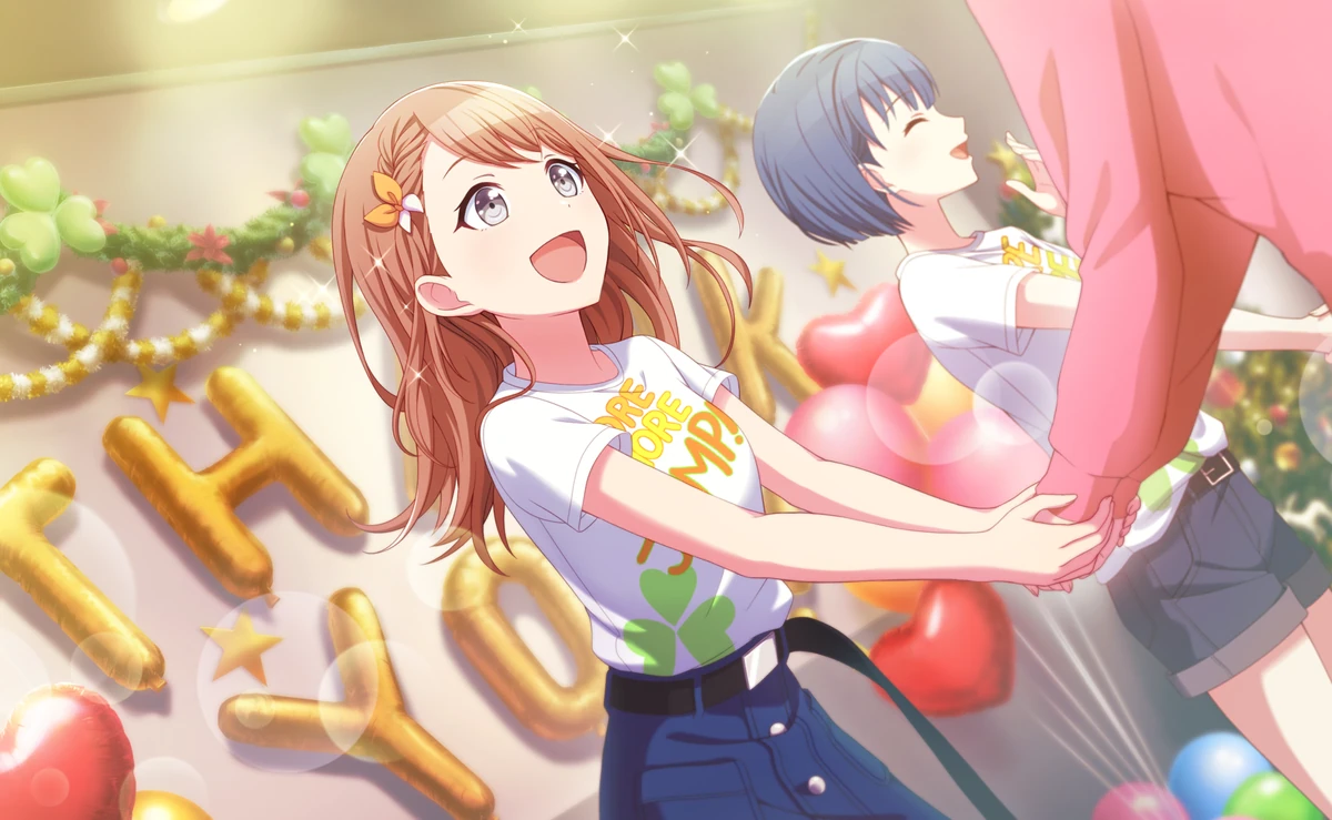 Please comment Mizuan or Minoairi art!!!!!!! | Fandom