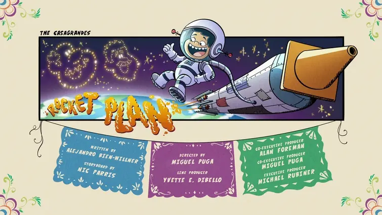Review on The Loathe Boat, Alpaca Lies & Rocket Plan | Fandom